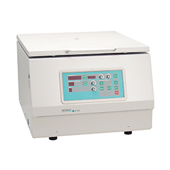 Centrifuge: Prinsip, Fungsi, dan Jenisnya - PT Indolab Utama