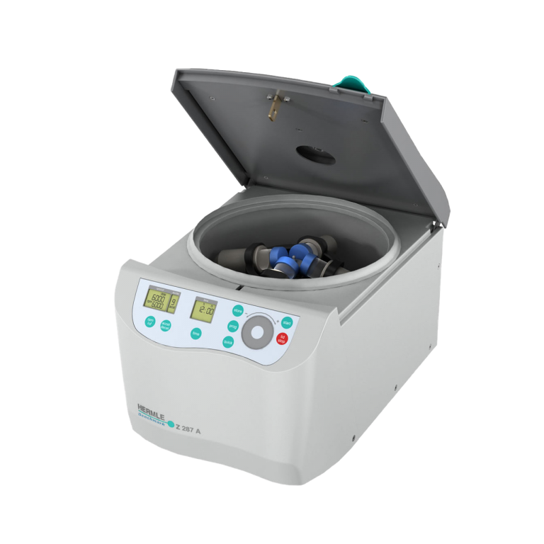 Centrifuge: Prinsip, Fungsi, dan Jenisnya - PT Indolab Utama