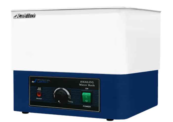 WATER BATH : PENGERTIAN, PRINSIP, JENISNYA